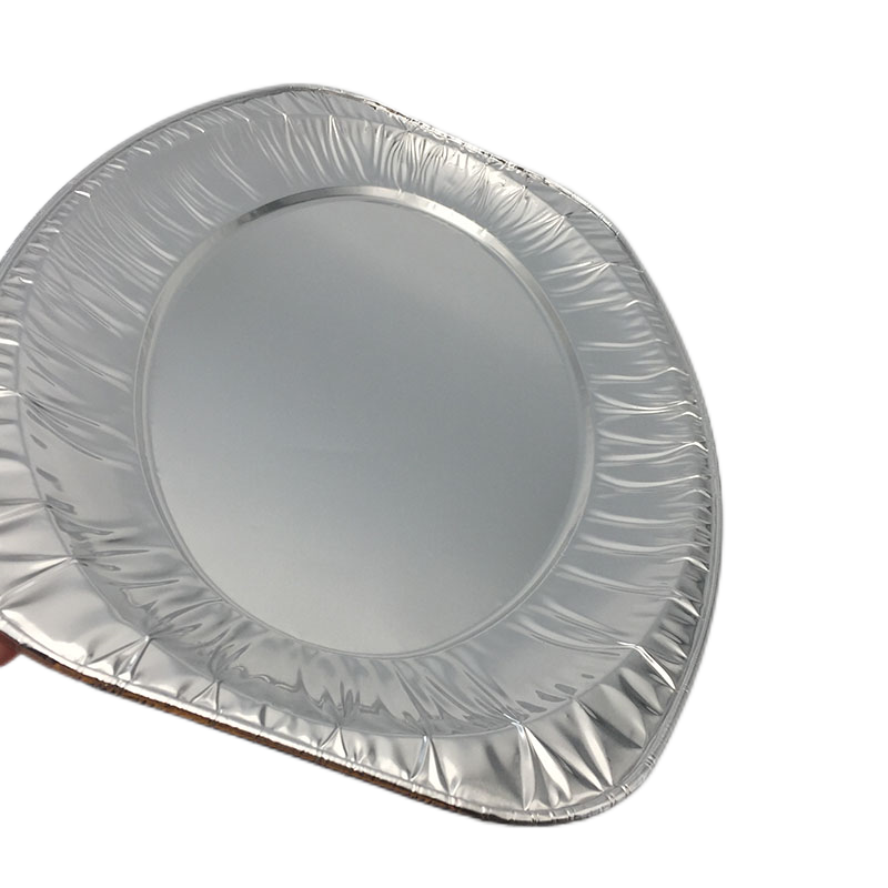 Extra Large Oval Disposable Aluminum Foil Fish Pan from China ...