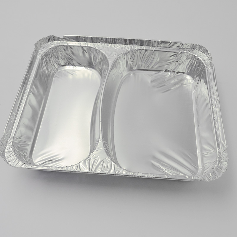 Professional Aluminum Foil Tray Manufacturer- Longstar